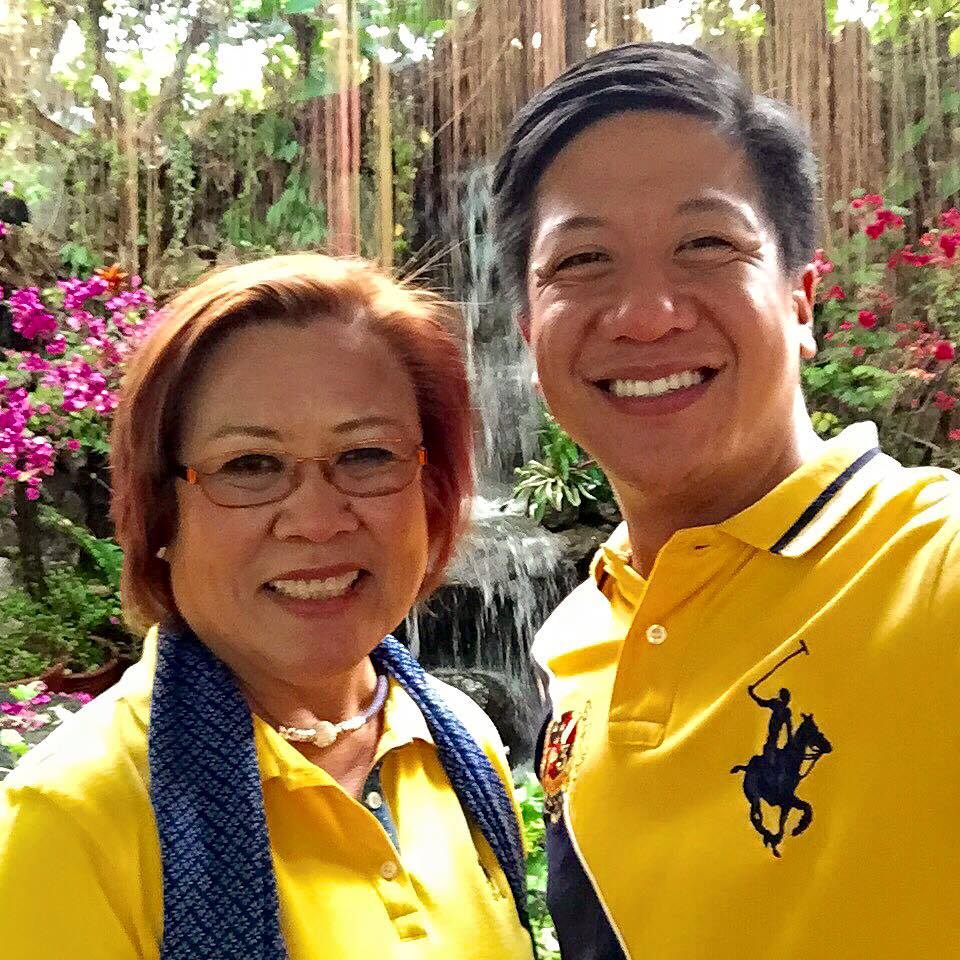 Mark Leviste (Filipino Politician) ~ Bio Wiki | Photos | Videos